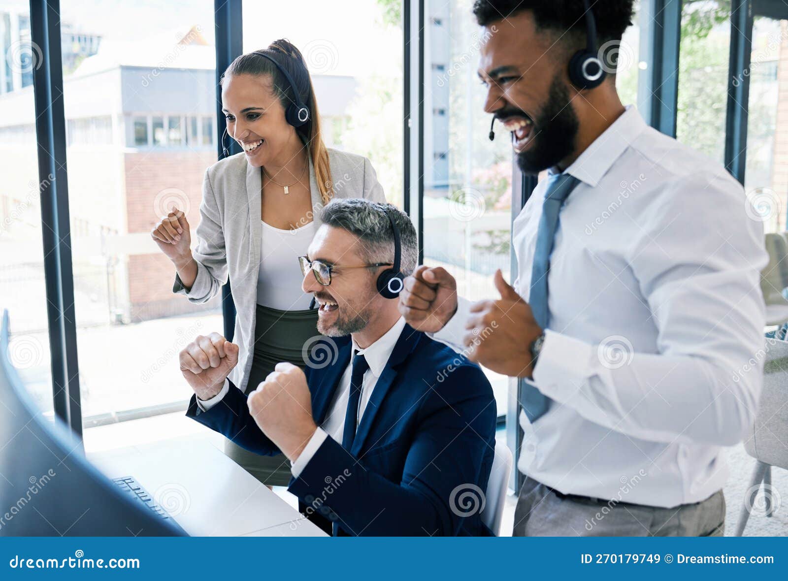 Winning Call Center Agency or Online Team Celebration for Target ... Winning Call Center Agency or Online Team Celebration for Target ...