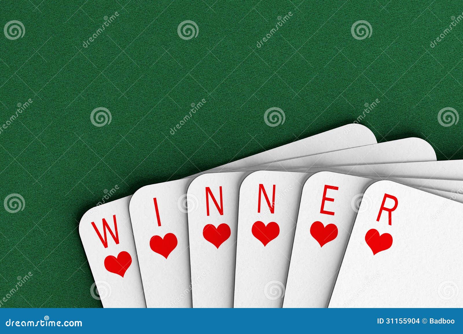 Cards Fanned Playing Stock Illustrations – 55 Cards Fanned Playing ...