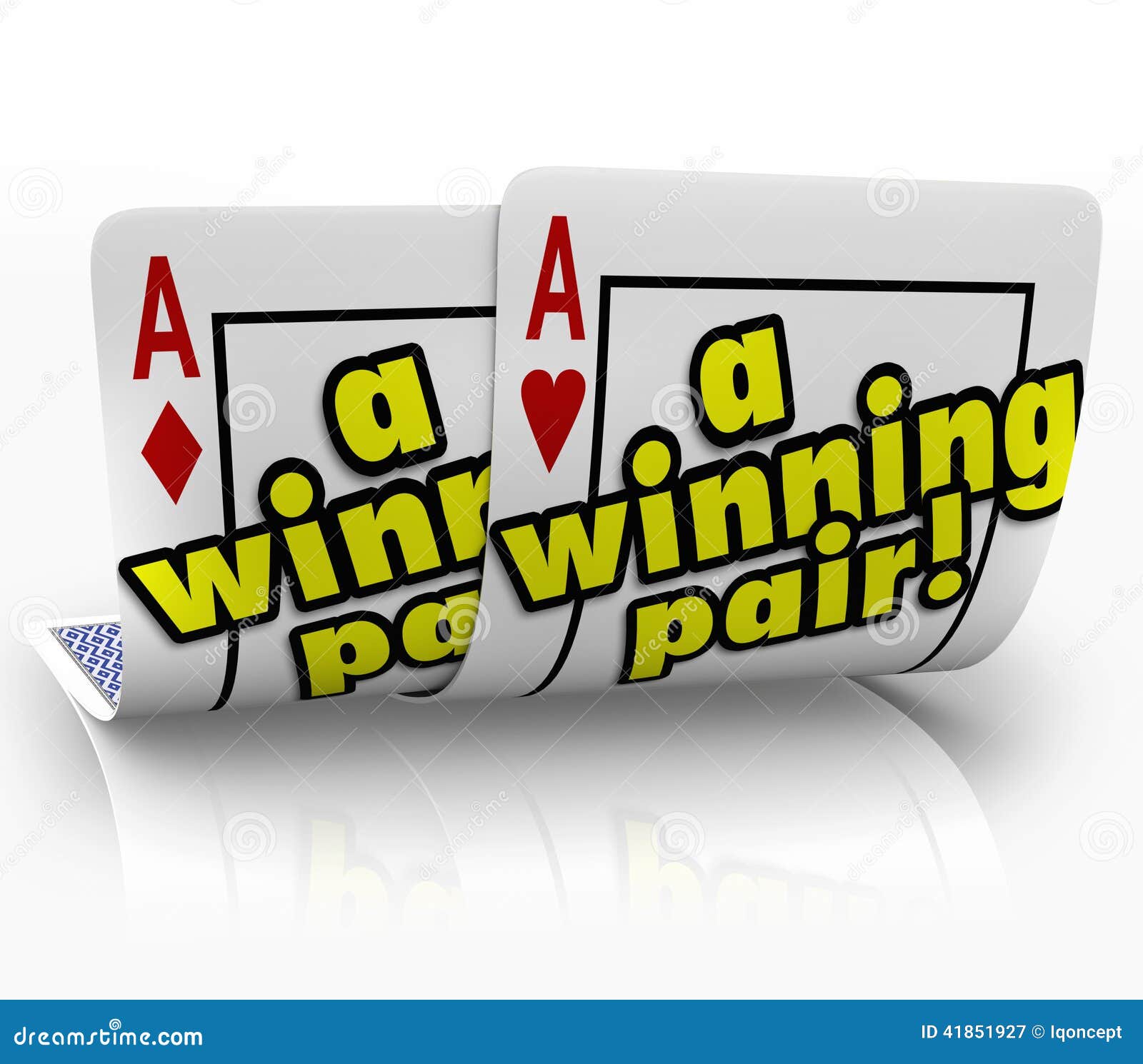 Winning Partnership Stock Illustrations – 1,706 Winning Partnership ...