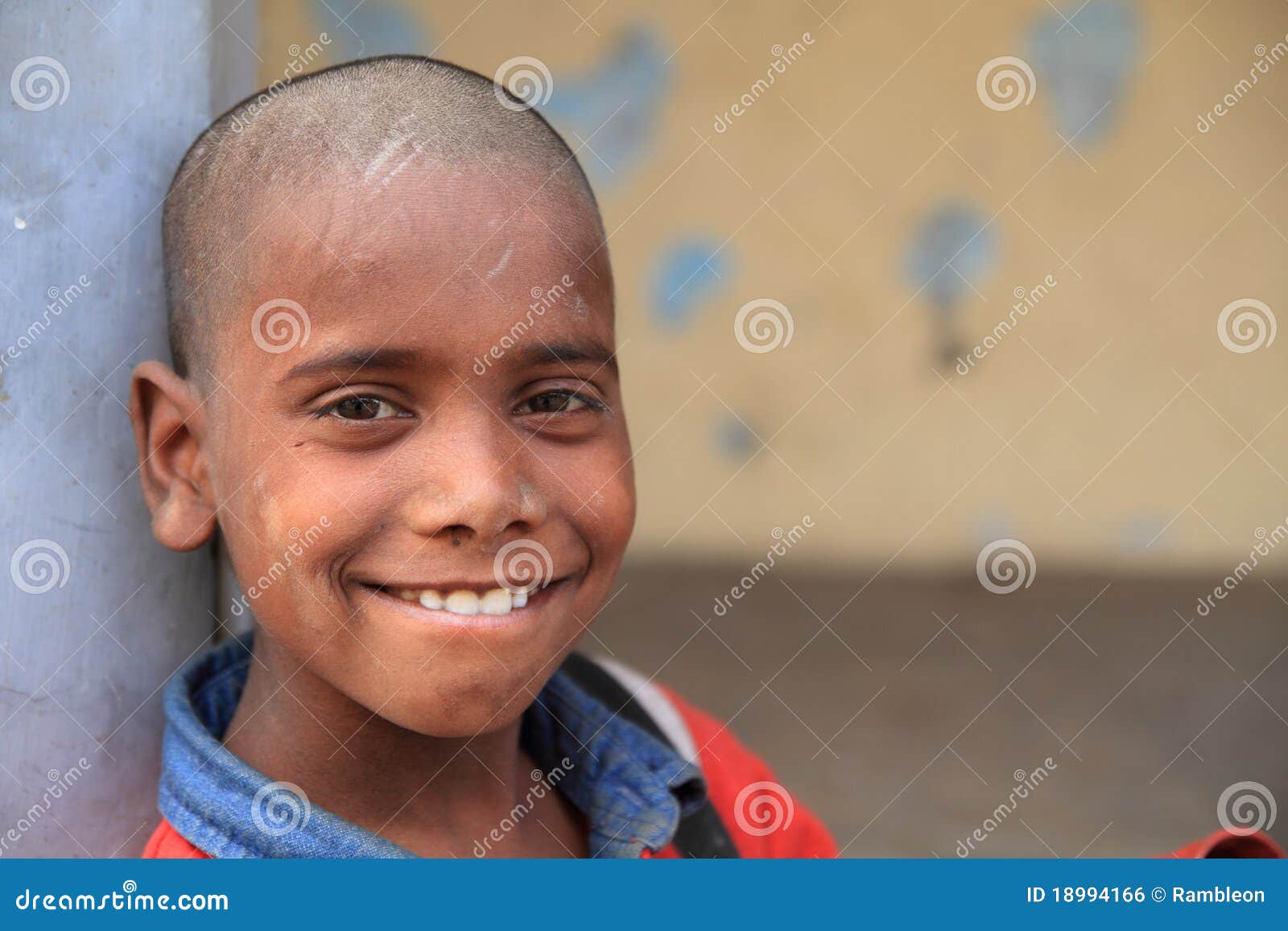 Winning Smile editorial photo. Image of delhi, asia, child - 18994166