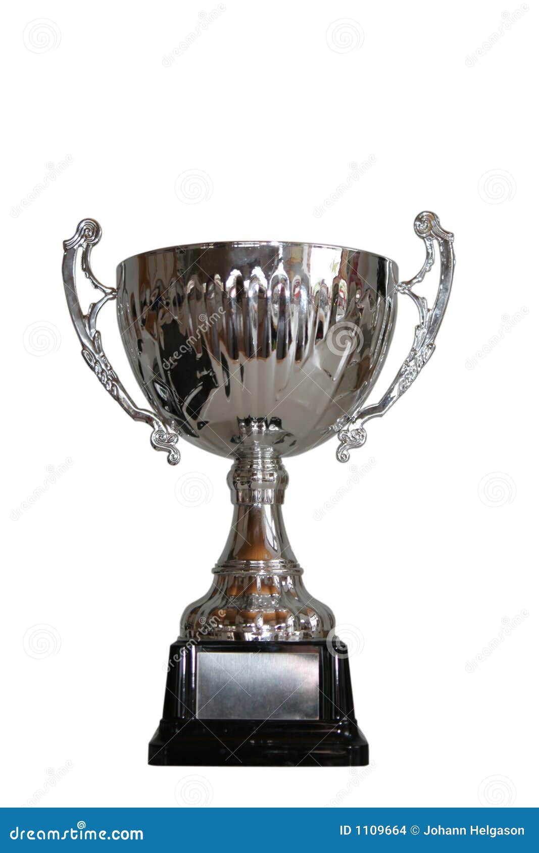 Winning trophy stock photo. Image of champions, achieve - 1109664