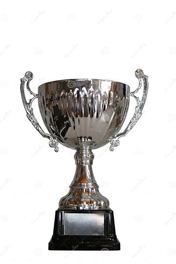 Winning trophy stock photo. Image of champions, achieve - 1109664