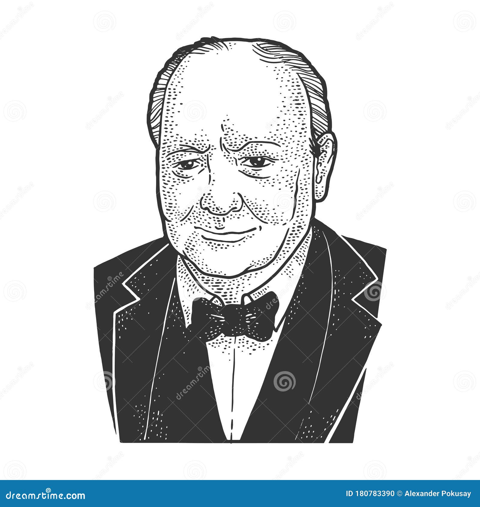 Churchill Vector Stock Illustrations – 115 Churchill Vector Stock ...