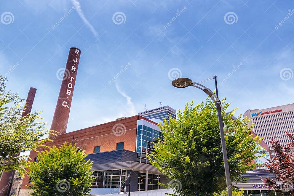 Bailey Park in Winston-Salem, NC Editorial Image - Image of center ... Bailey Park in Winston-Salem, NC Editorial Image - Image of center ...