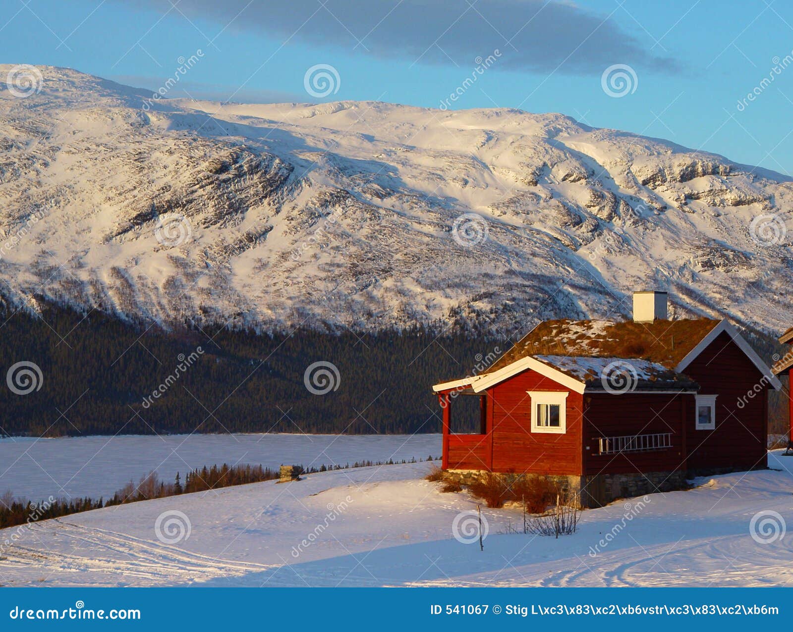 Winter_1 imagem de stock. Imagem de gelo, nuvem, neve, frio - 541067