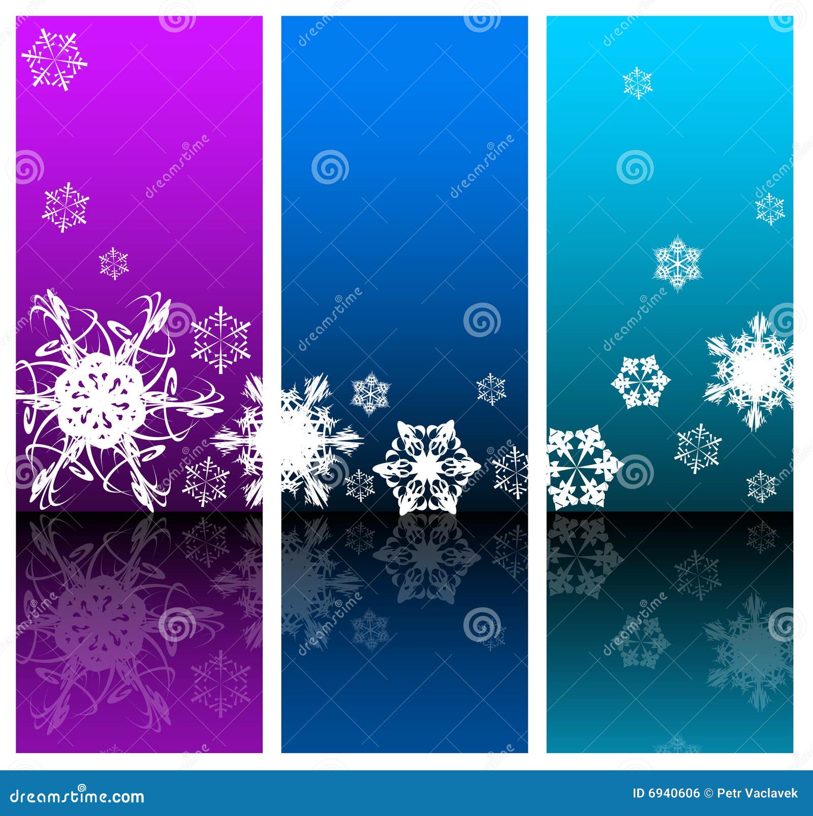 Winter Abstract background stock vector. Illustration of happy - 6940606