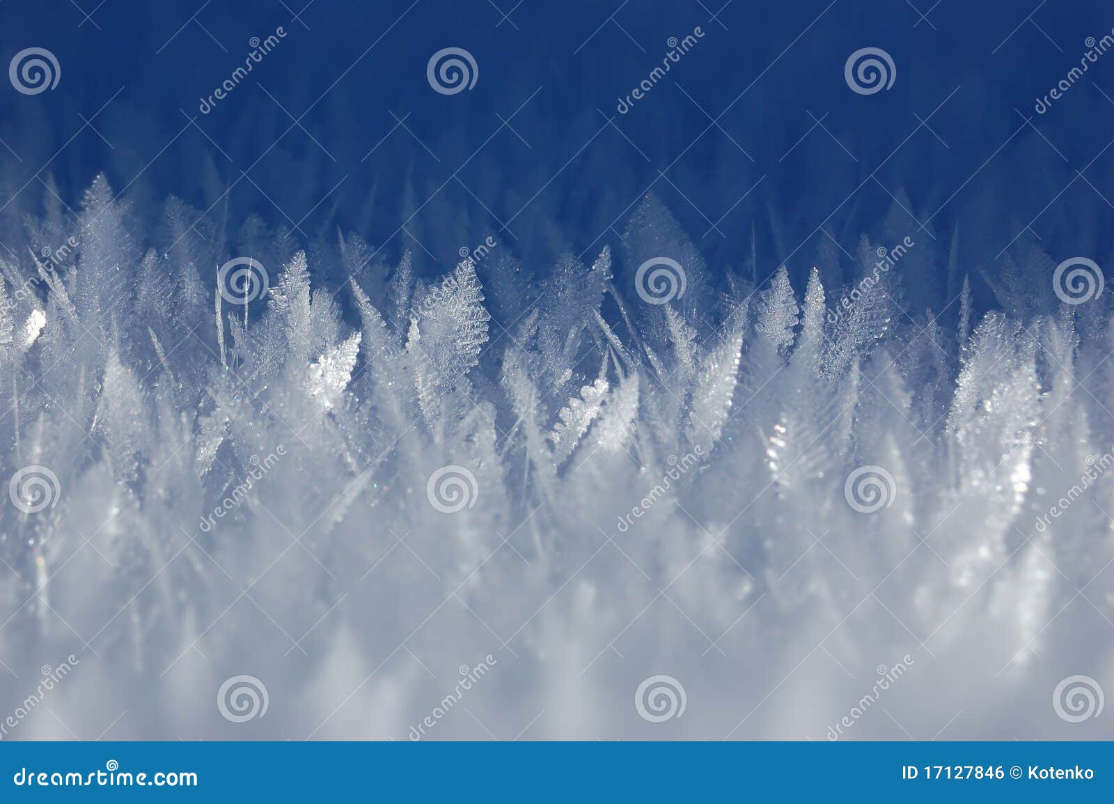 Winter Abstract Background for Design Stock Photo - Image of color ...