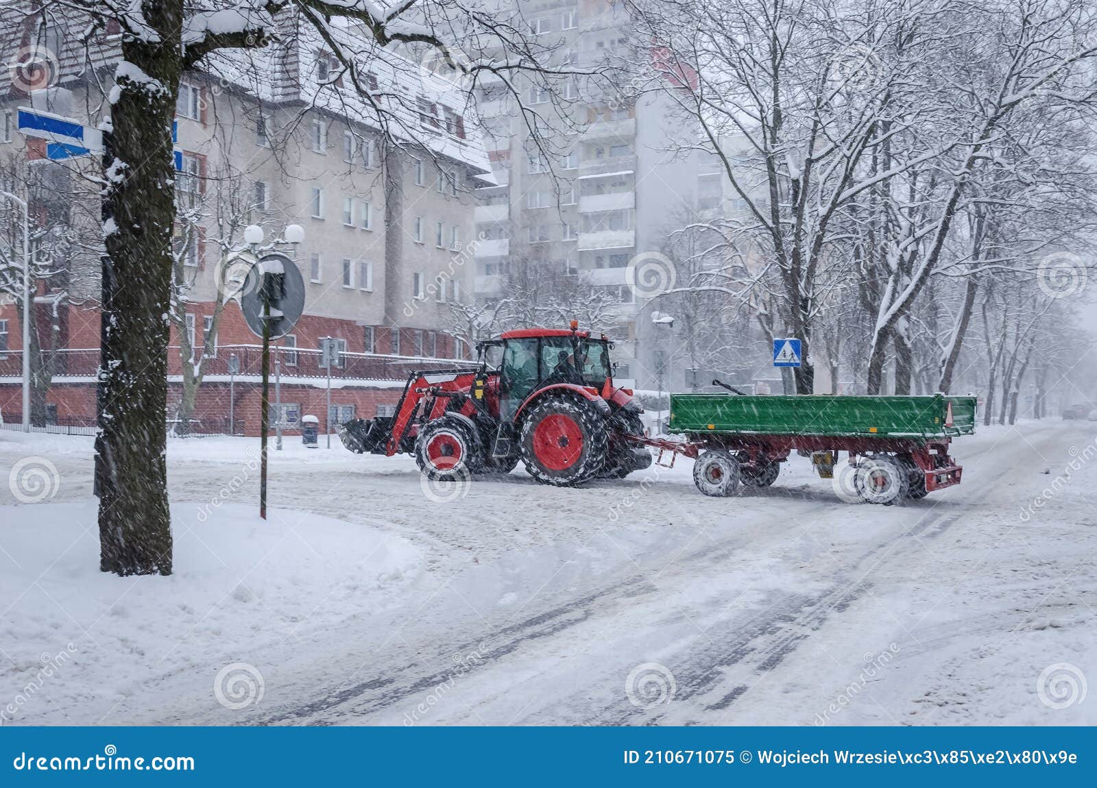 WINTER ATTACK stock image. Image of aura, climate, area - 210671075