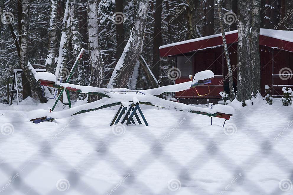 WINTER ATTACK stock photo. Image of rest, chill, relax - 302651228