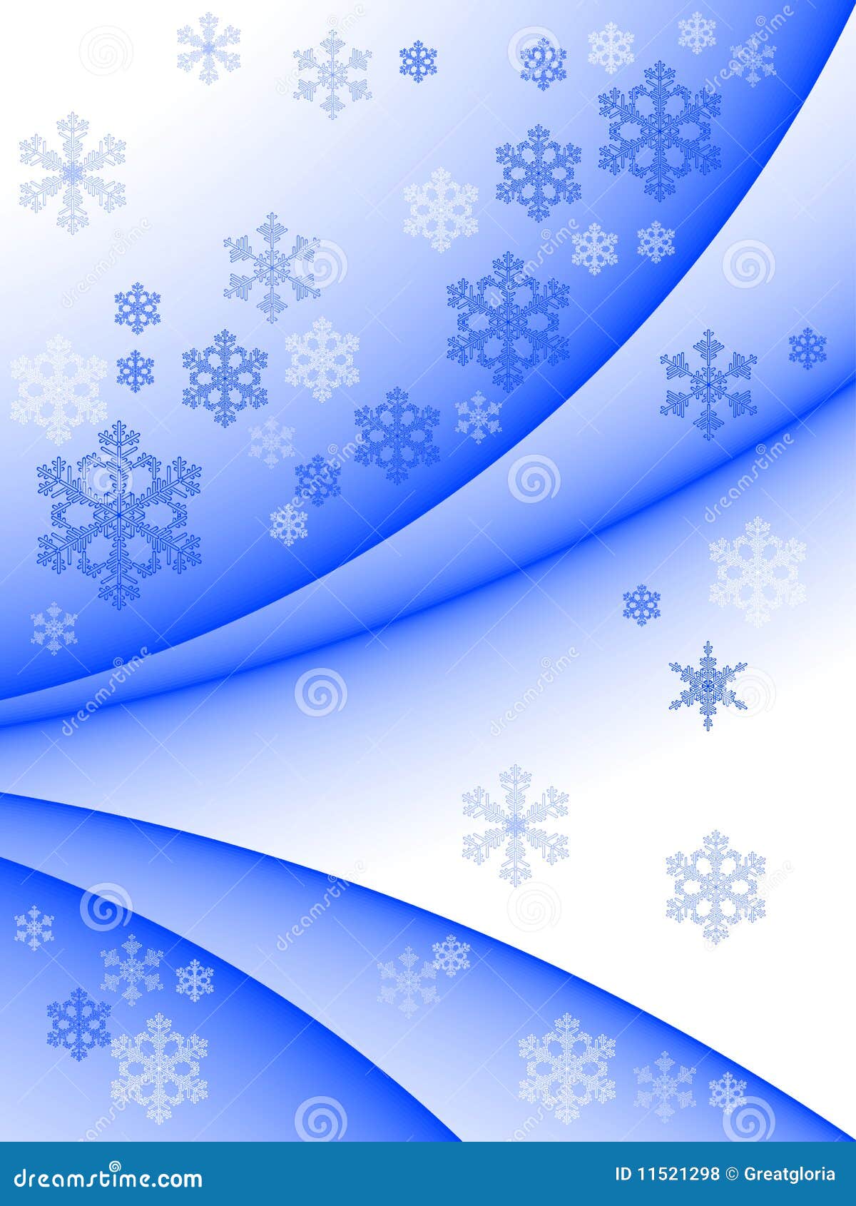 Winter background, vector stock vector. Illustration of backgrounds ...