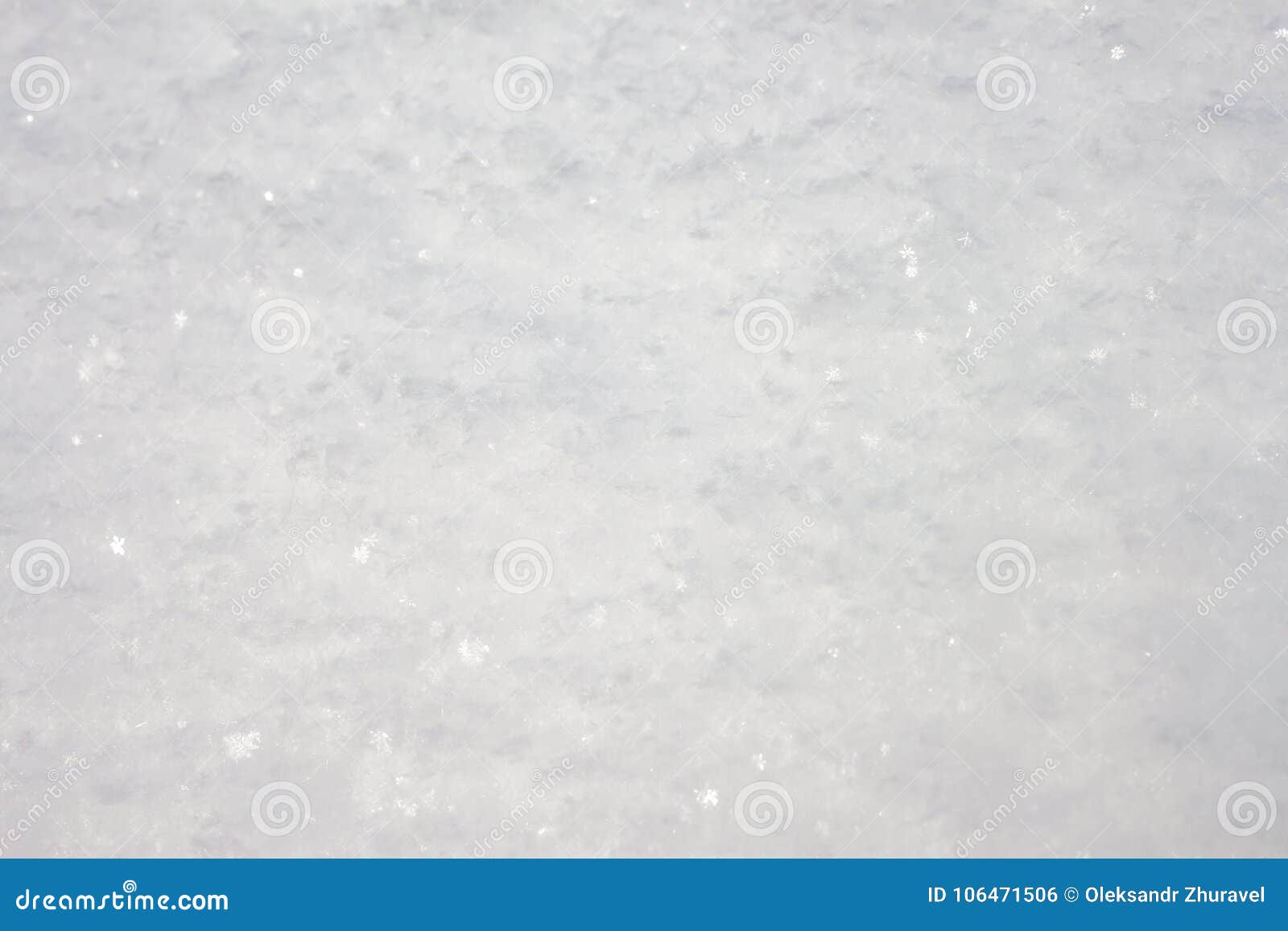 Background of white snow stock photo. Image of purity - 106471506