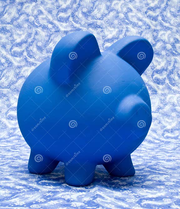 Winter Banking stock photo. Image of investments, single - 7551782