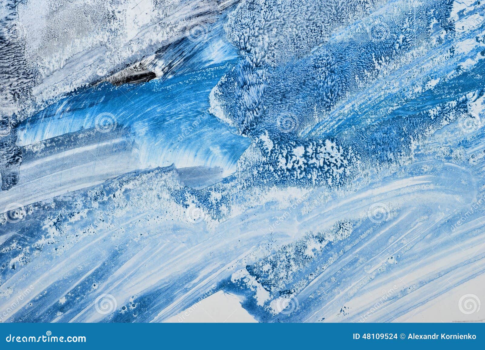 Winter blue background stock photo. Image of seasonal - 48109524