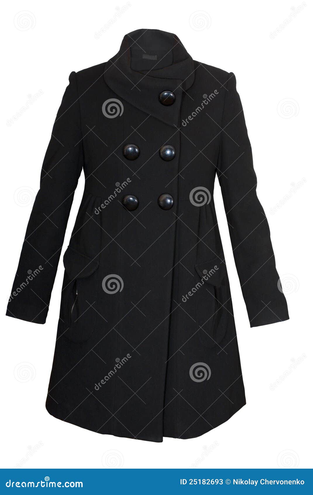 Winter cloth stock image. Image of jacket, fashion, clothing - 25182693