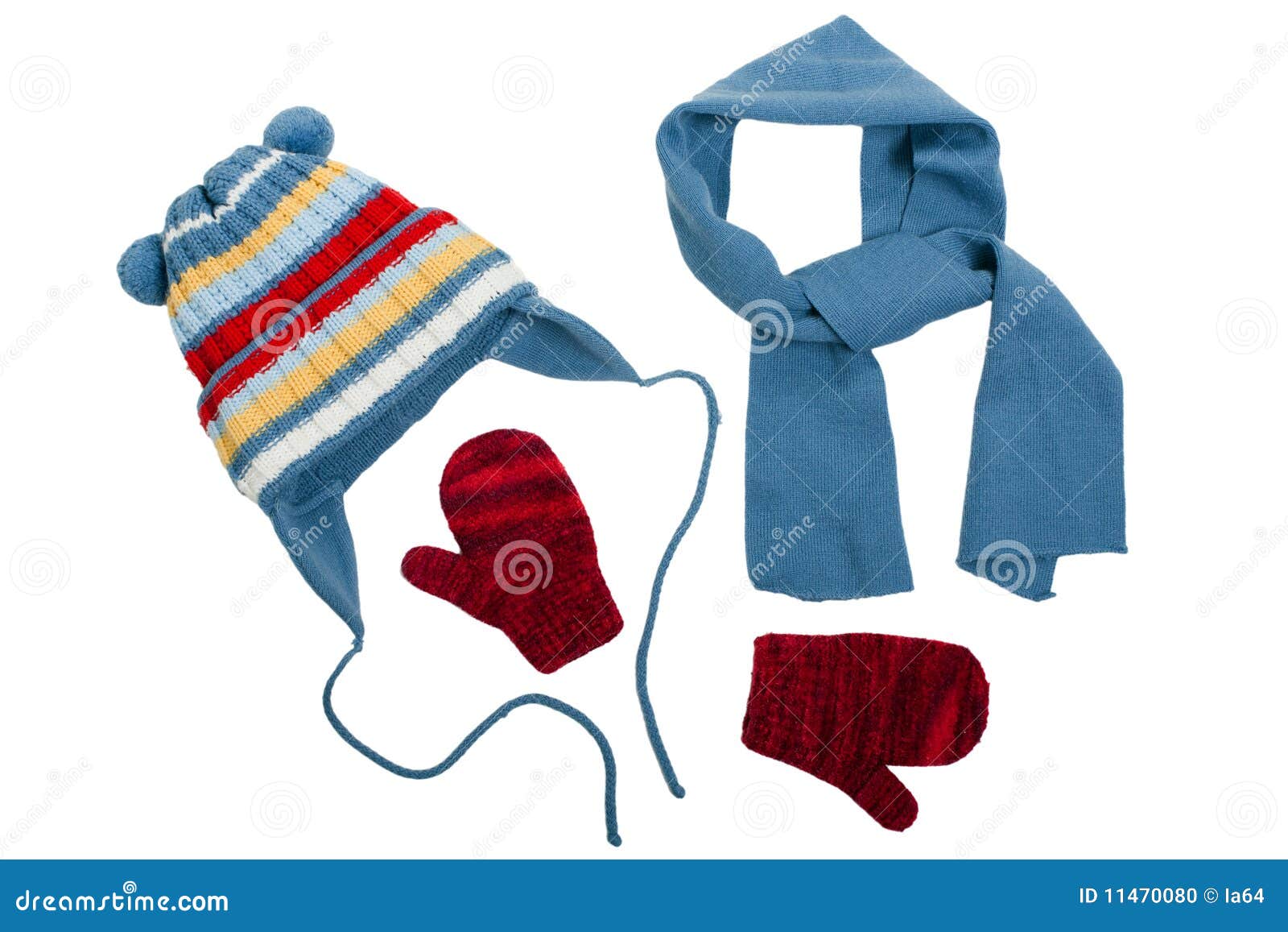 Winter clothing stock photo. Image of beautiful, beauty - 11470080