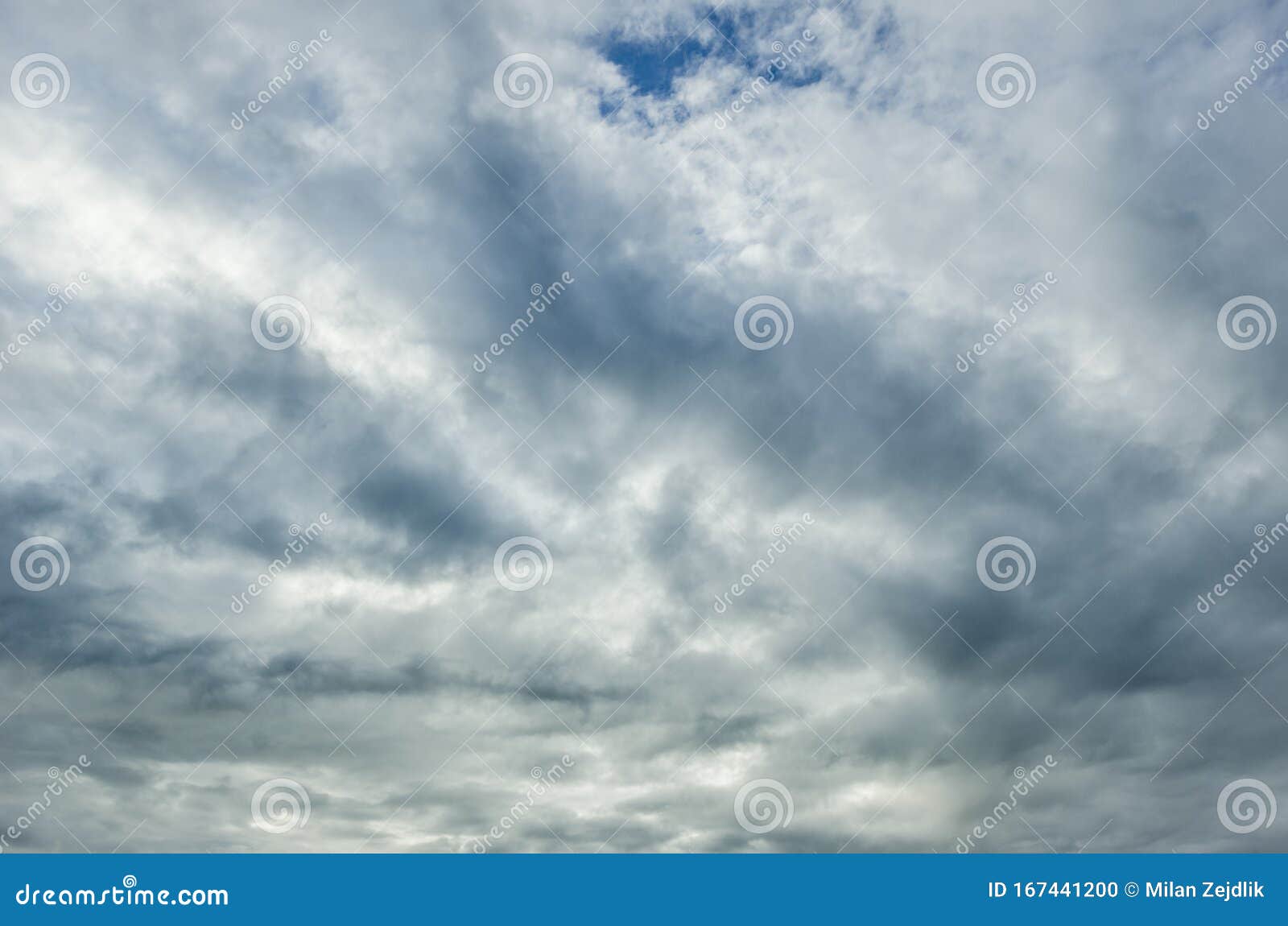 Cloudy Skyes Overlay Texture Royalty-Free Stock Photography ...