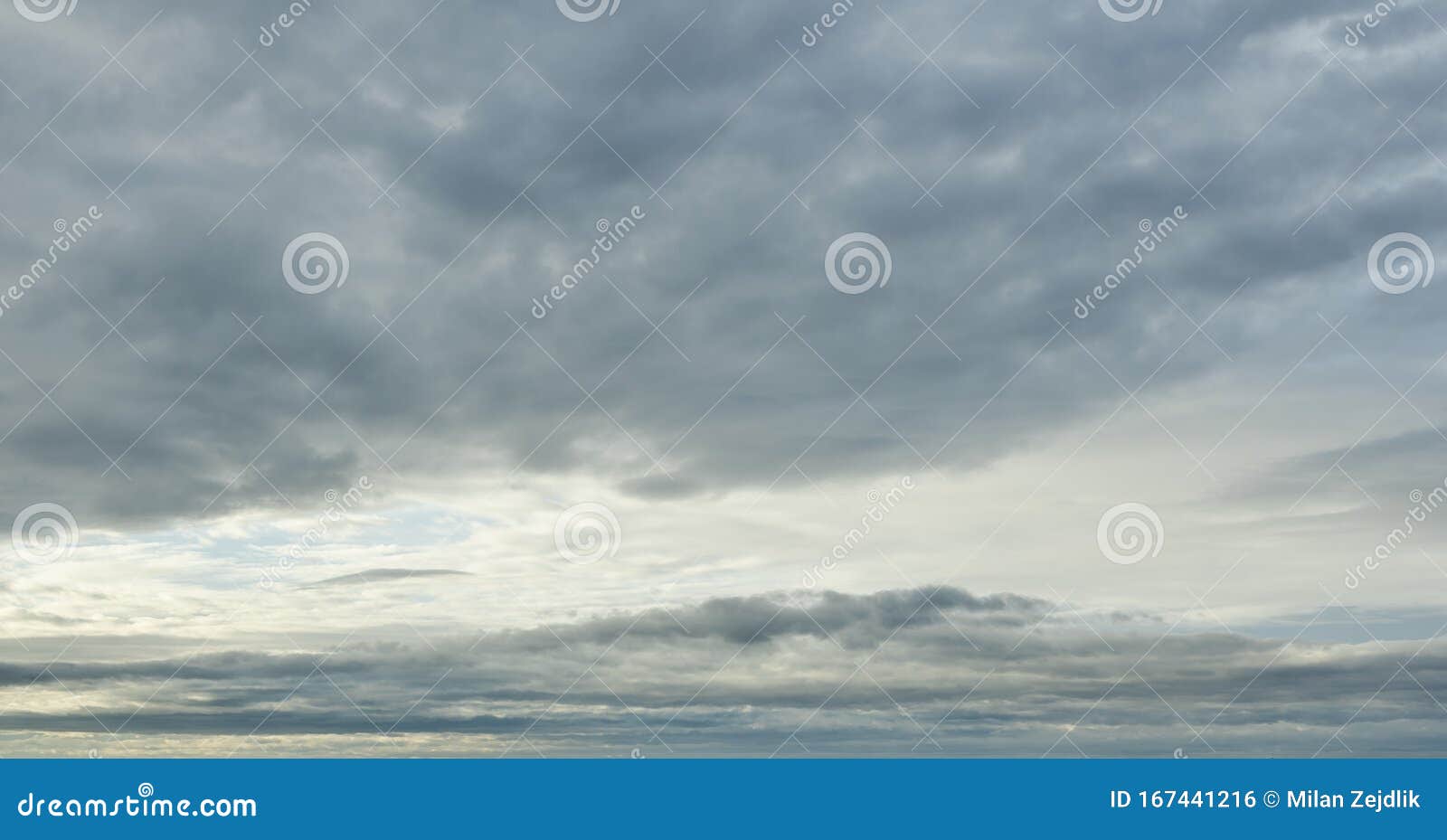 Cloudy Skyes Overlay Texture Stock Photography | CartoonDealer.com ...
