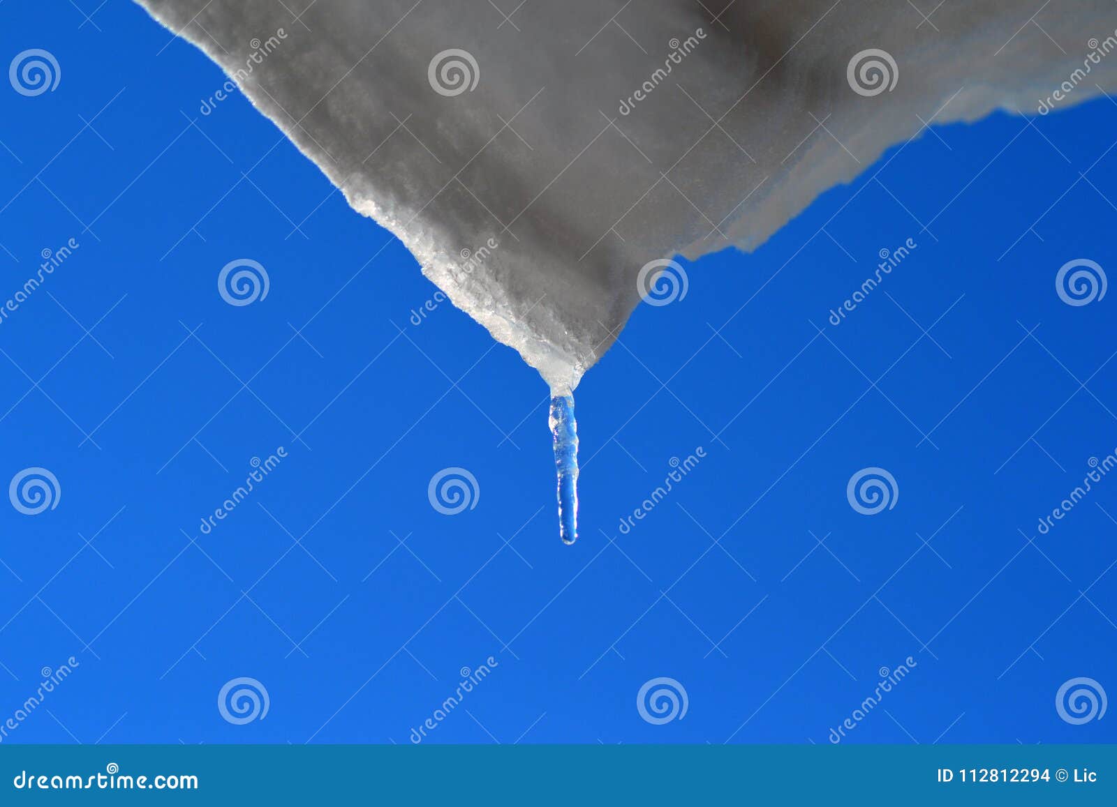 Ice forms stock photo. Image of happy, winter, turned - 112812294
