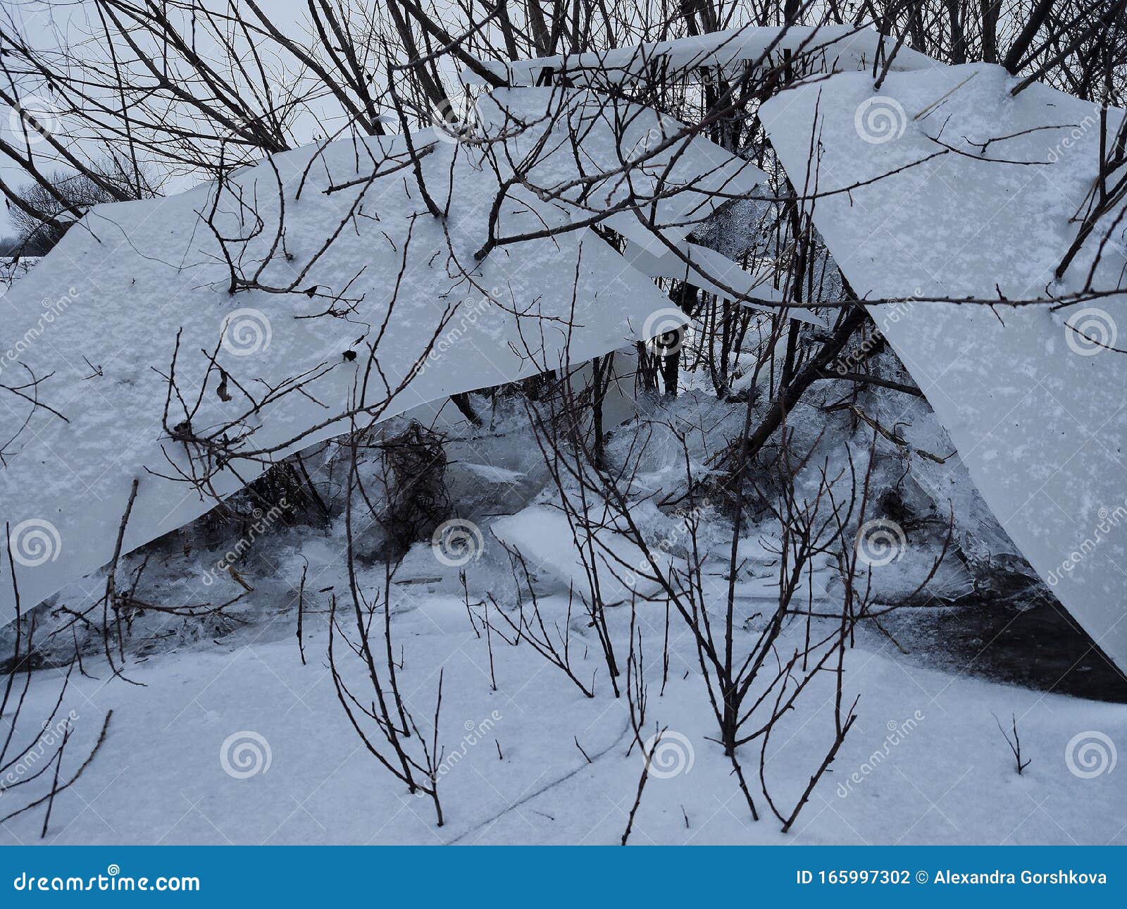 Winter is coming stock photo. Image of inrussia, coming - 165997302