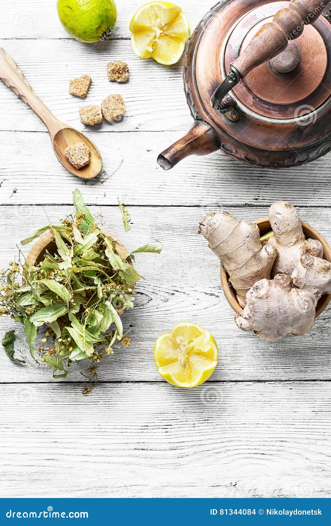 Winter cough tea stock photo. Image of aroma, lemon, health - 81344084