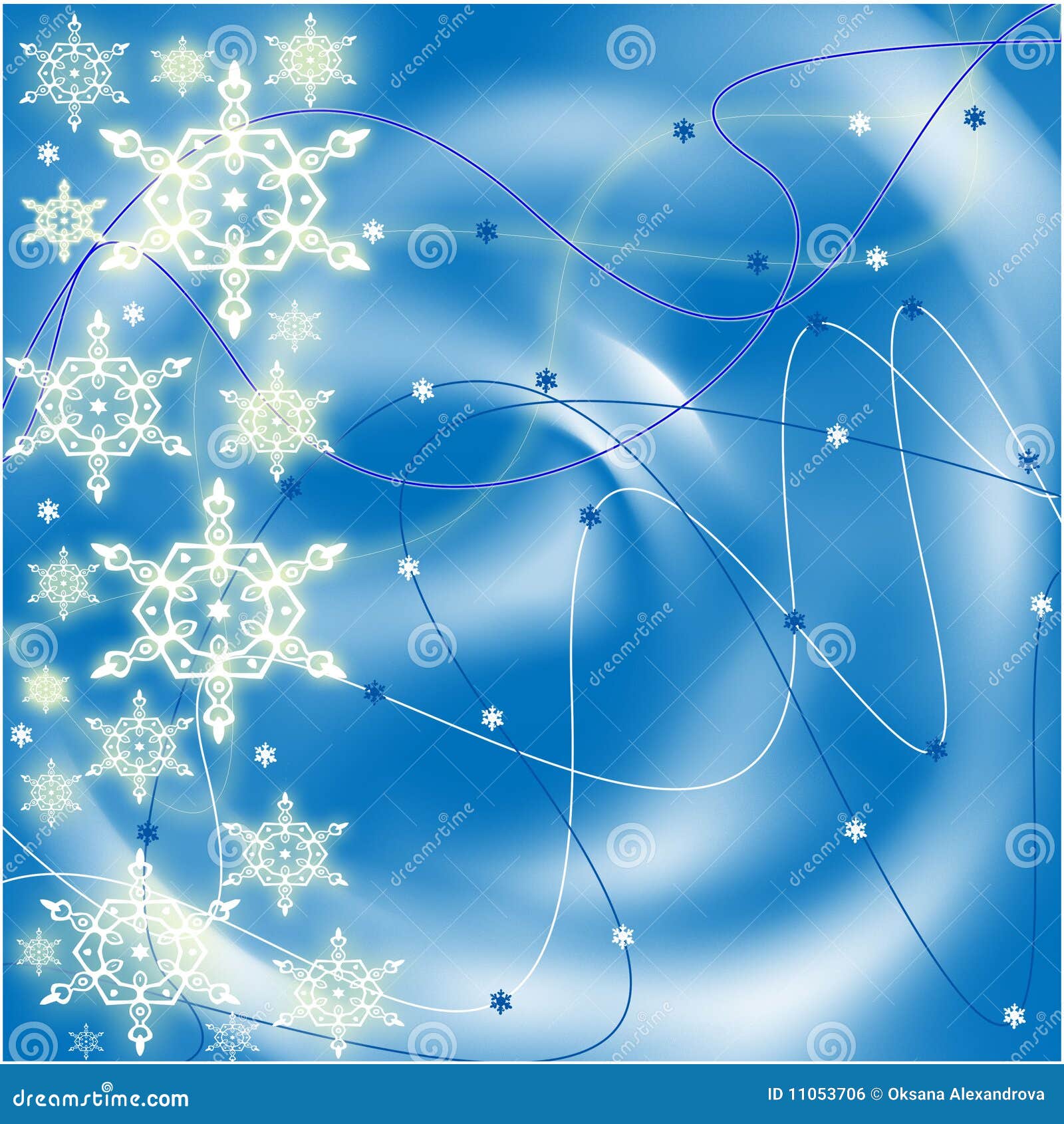 Winter design stock illustration. Illustration of design - 11053706
