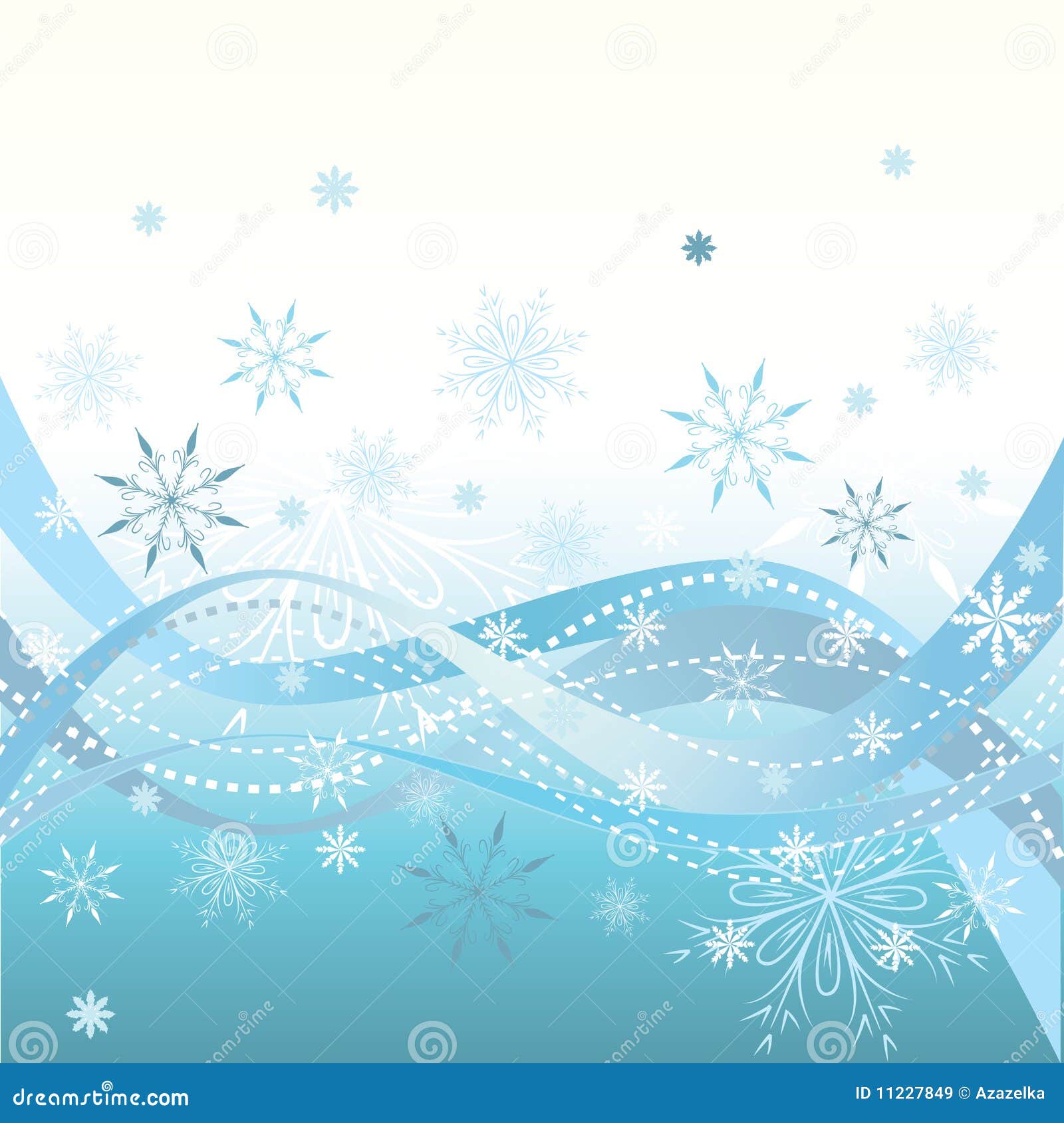 Winter design stock vector. Illustration of abstract - 11227849