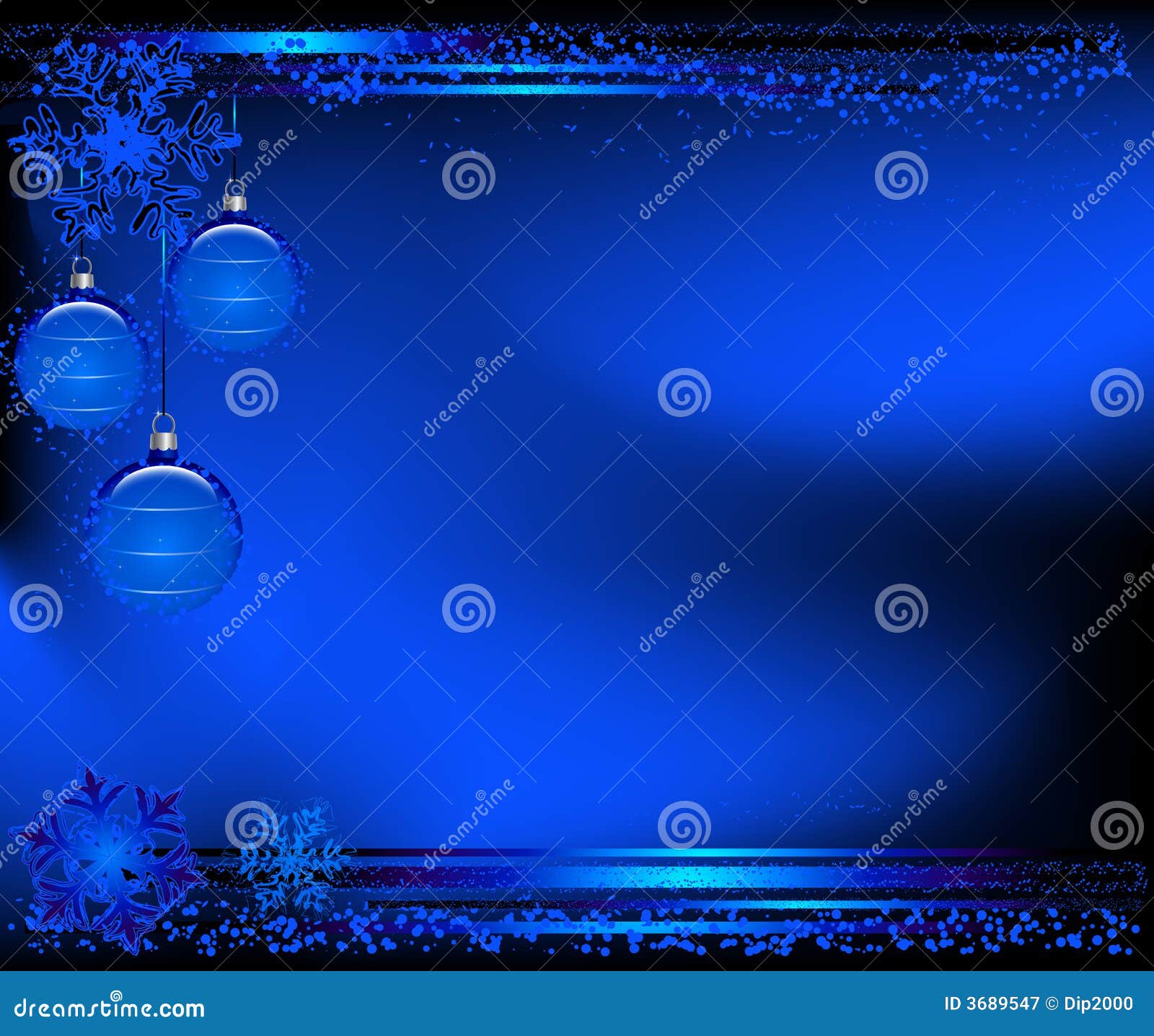 Winter design stock vector. Illustration of crystal, icicle - 3689547