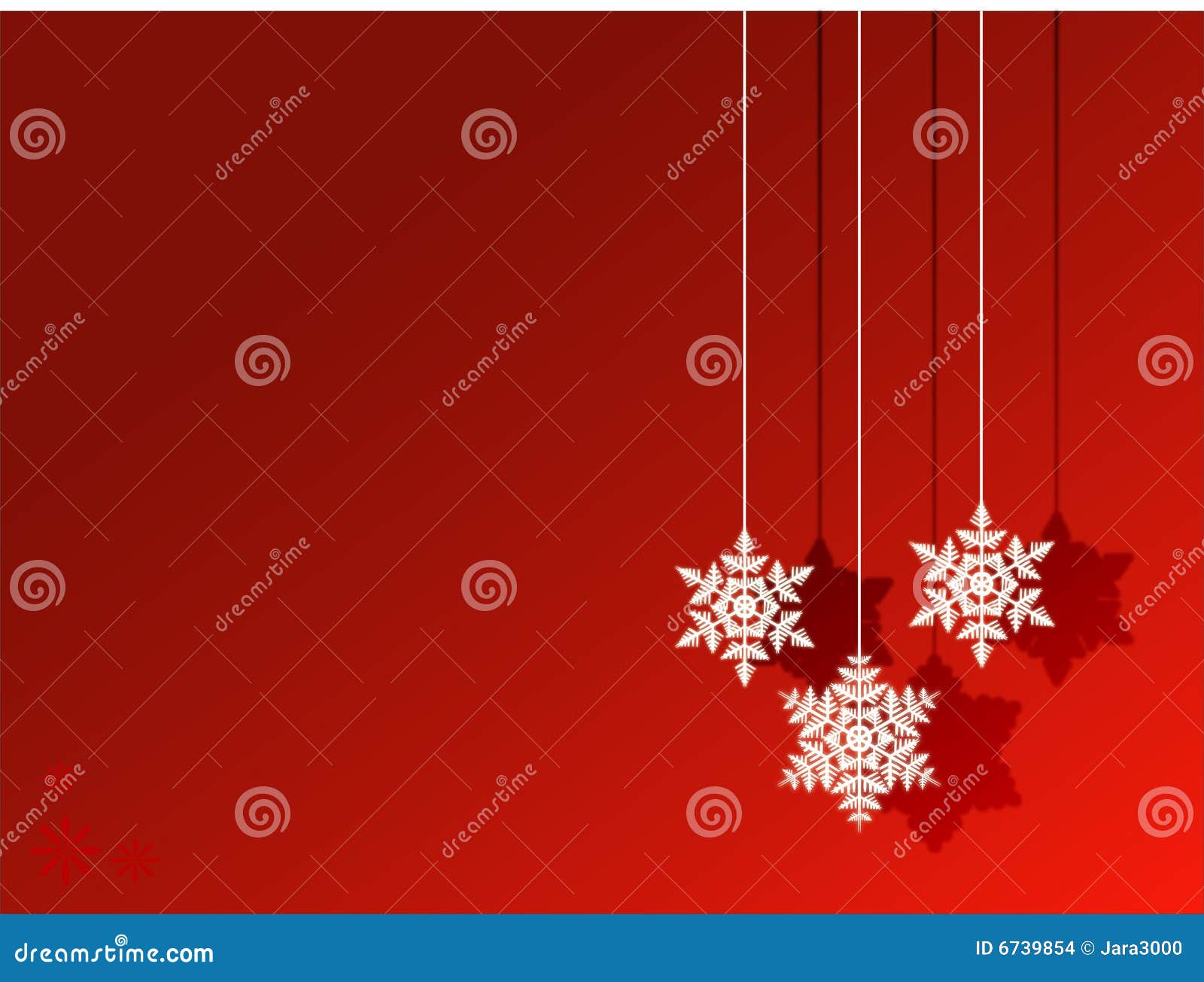 Winter design elements stock illustration. Illustration of cold - 6739854