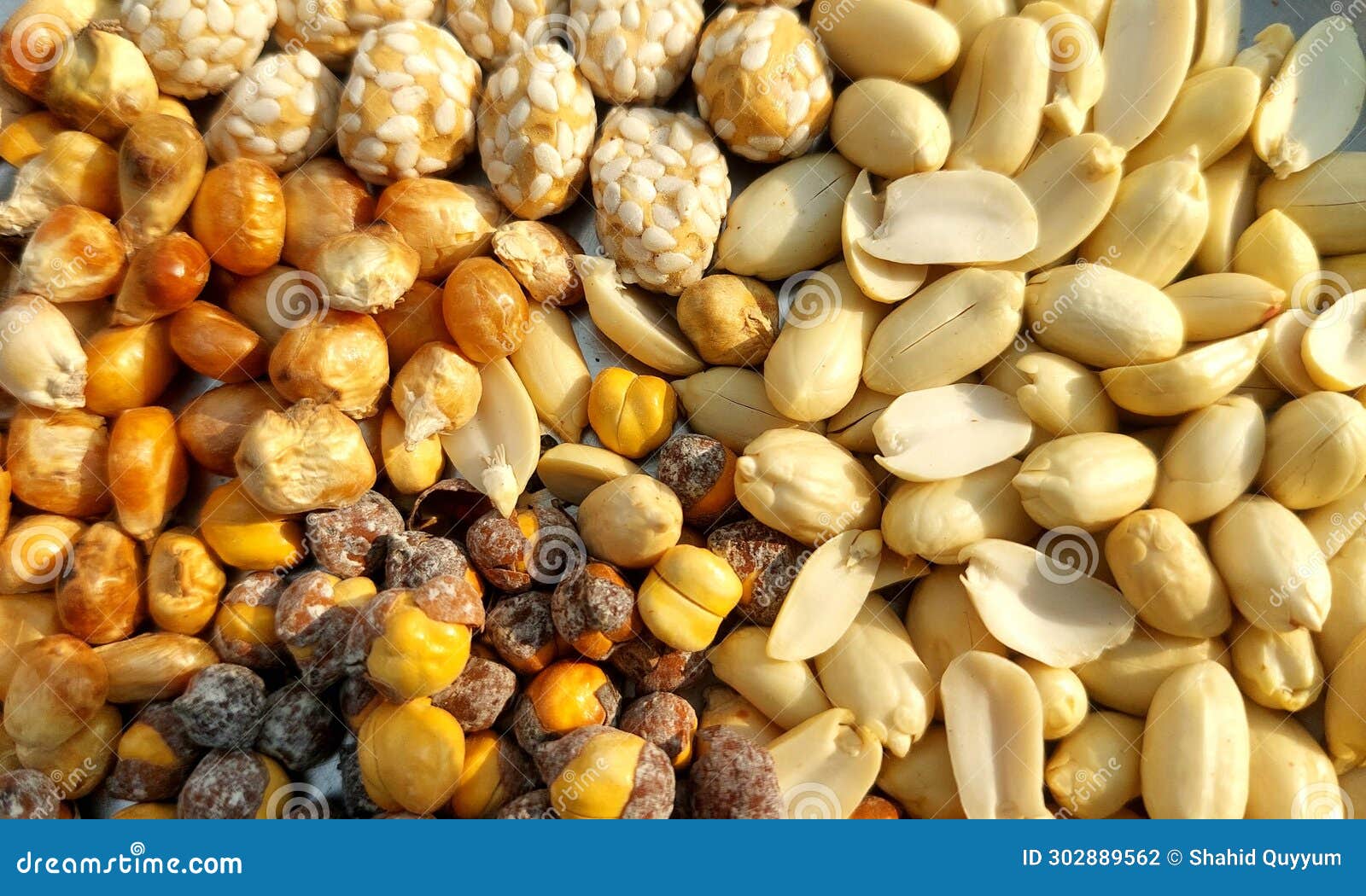 Winter Dry Fruits Collection at Same Place Stock Photo - Image of ...