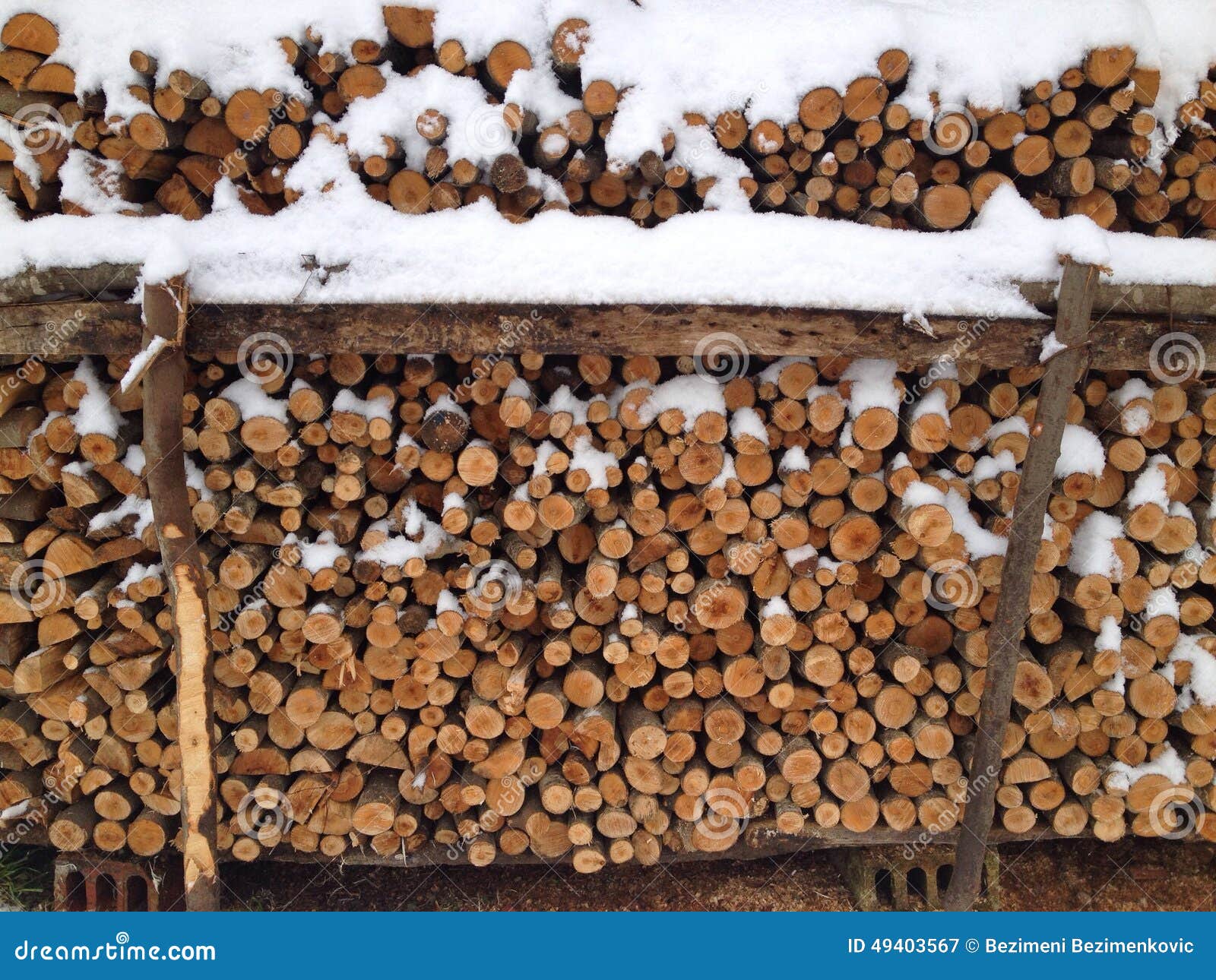 Winter environment stock image. Image of frozen, peak - 49403567