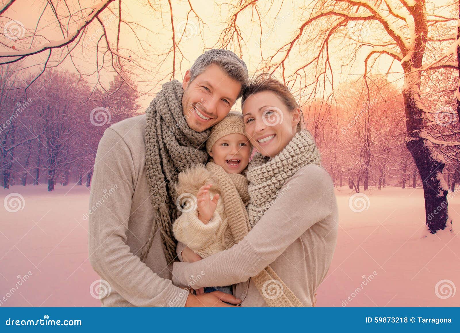 Winter stock photo. Image of holiday, lifestyle, presents - 59873218