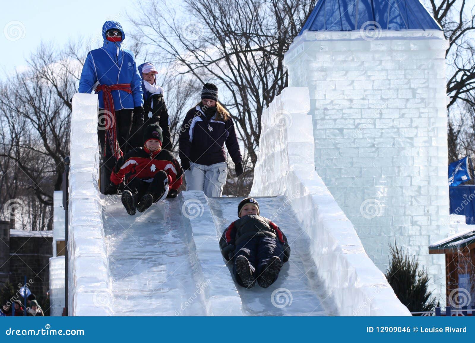 Winter festival editorial photo. Image of outdoors, healthy - 12909046