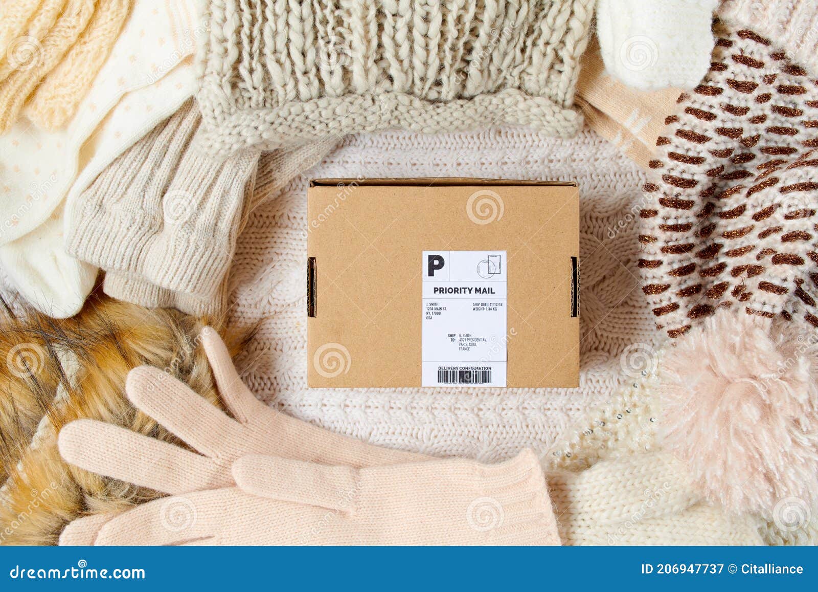 4,455 Parcel Clothes Stock Photos - Free & Royalty-Free Stock Photos ...