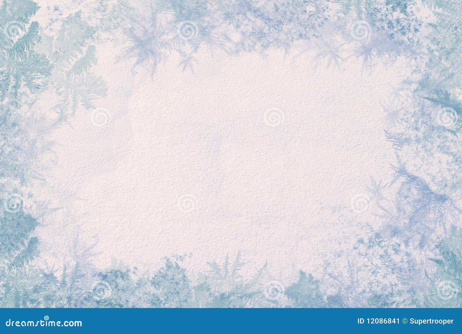 Winter frame stock image. Image of backdrop, abstract - 12086841