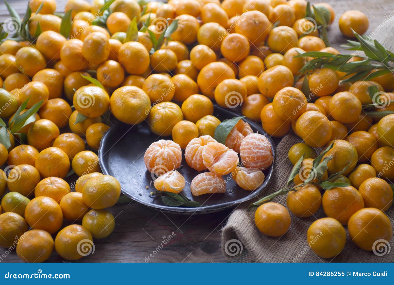 Winter fruit Mandarin stock image. Image of organic, citrus - 84286255