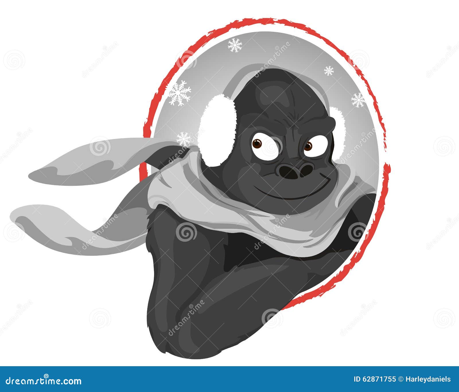 Earmuff Cartoons, Illustrations & Vector Stock Images - 1560 Pictures ...