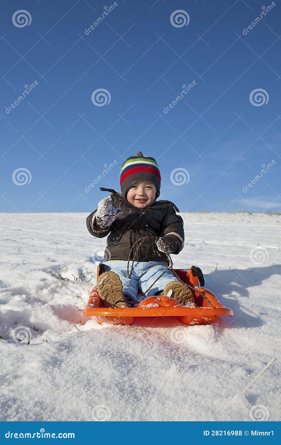 Winter holiday fun stock photo. Image of activity, childhood - 28216988