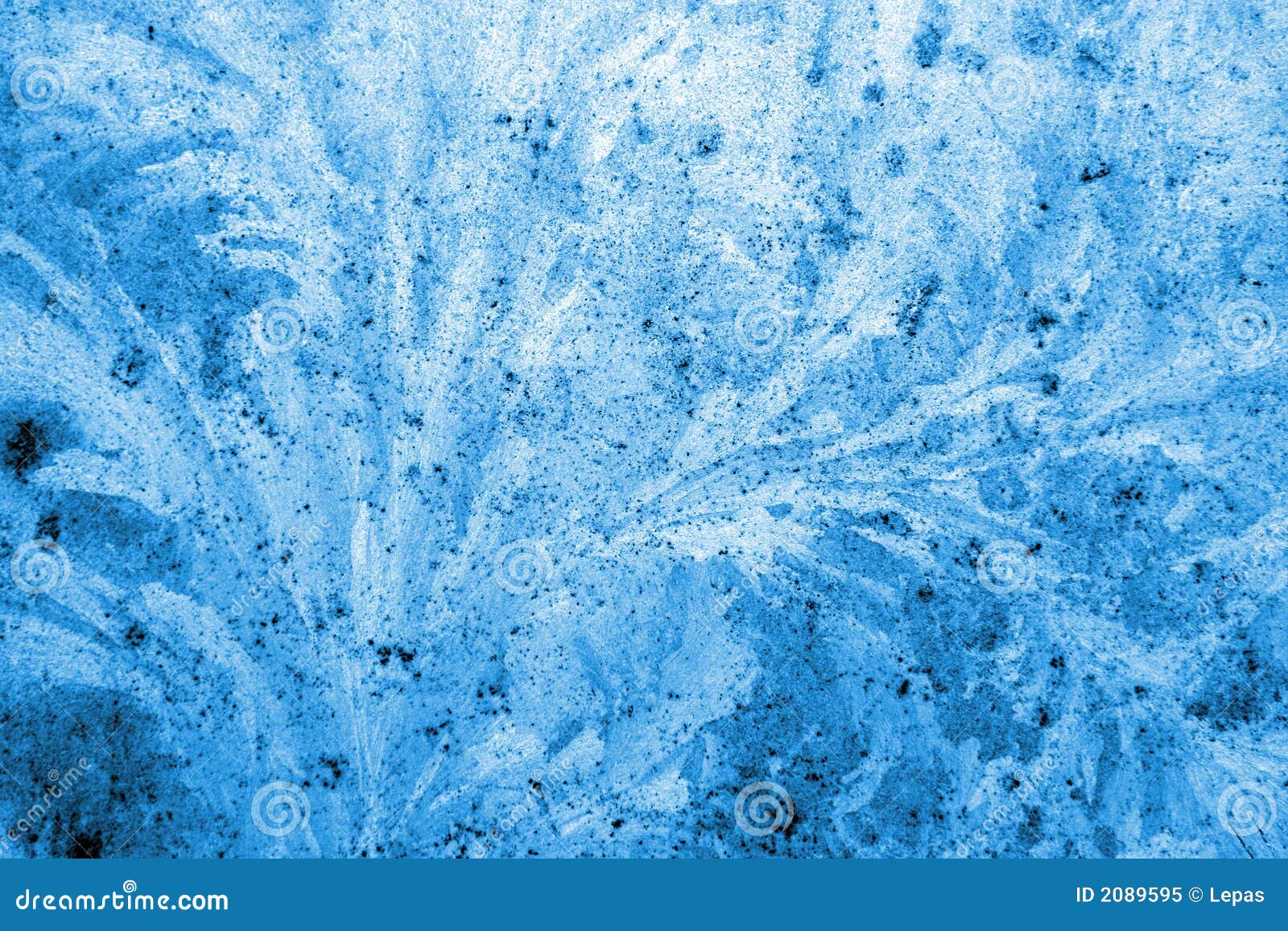 Winter ice background stock image. Image of december, cold - 2089595