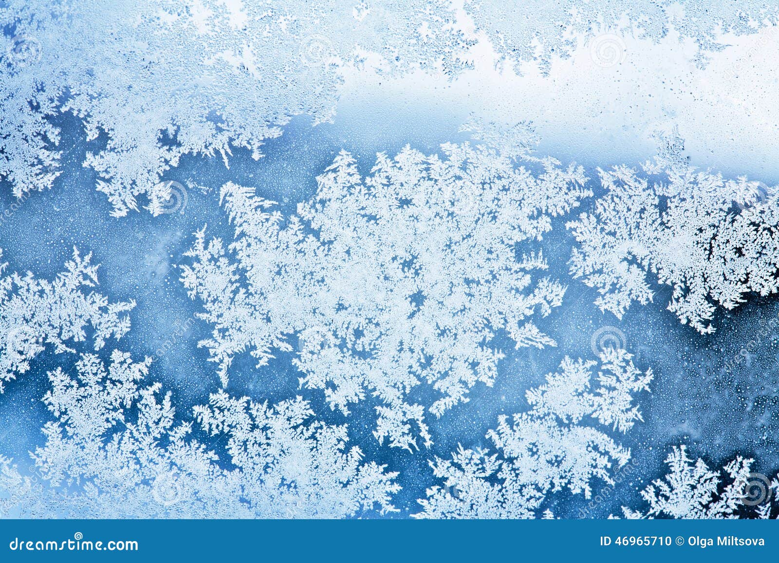 Winter ice rime background stock photo. Image of rime - 46965710