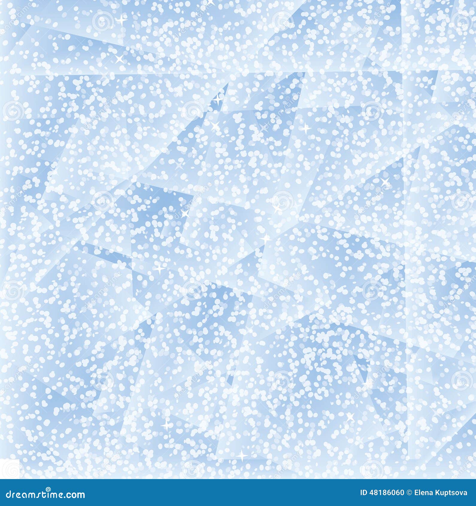 Winter icy background stock photo. Image of composed - 48186060