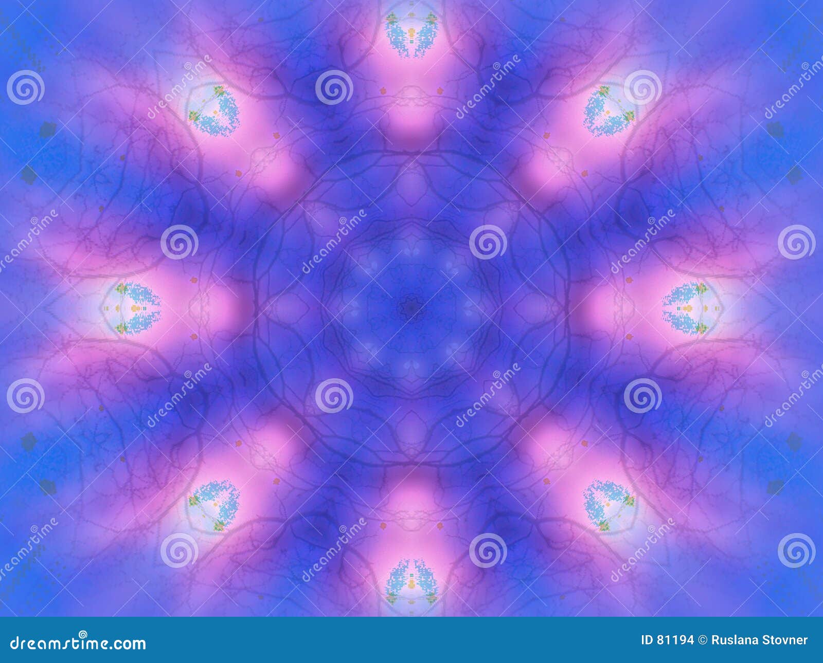 Winter mandala stock illustration. Illustration of circle - 81194