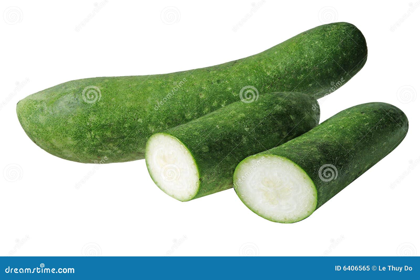 Winter Melon stock image. Image of seeds, fresh, melon - 6406565