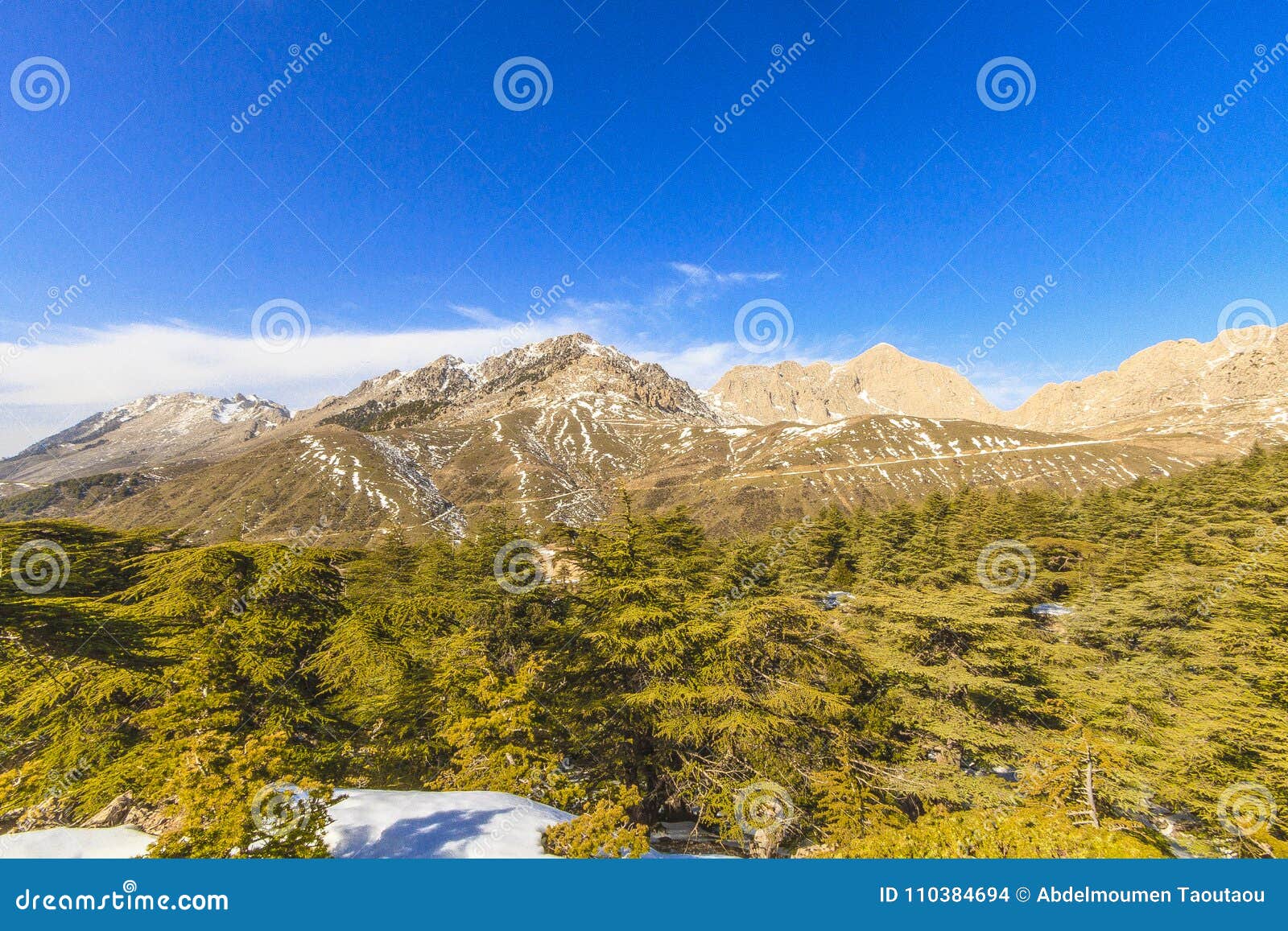 Tikejda stock photo. Image of adventure, african, blue - 110384694