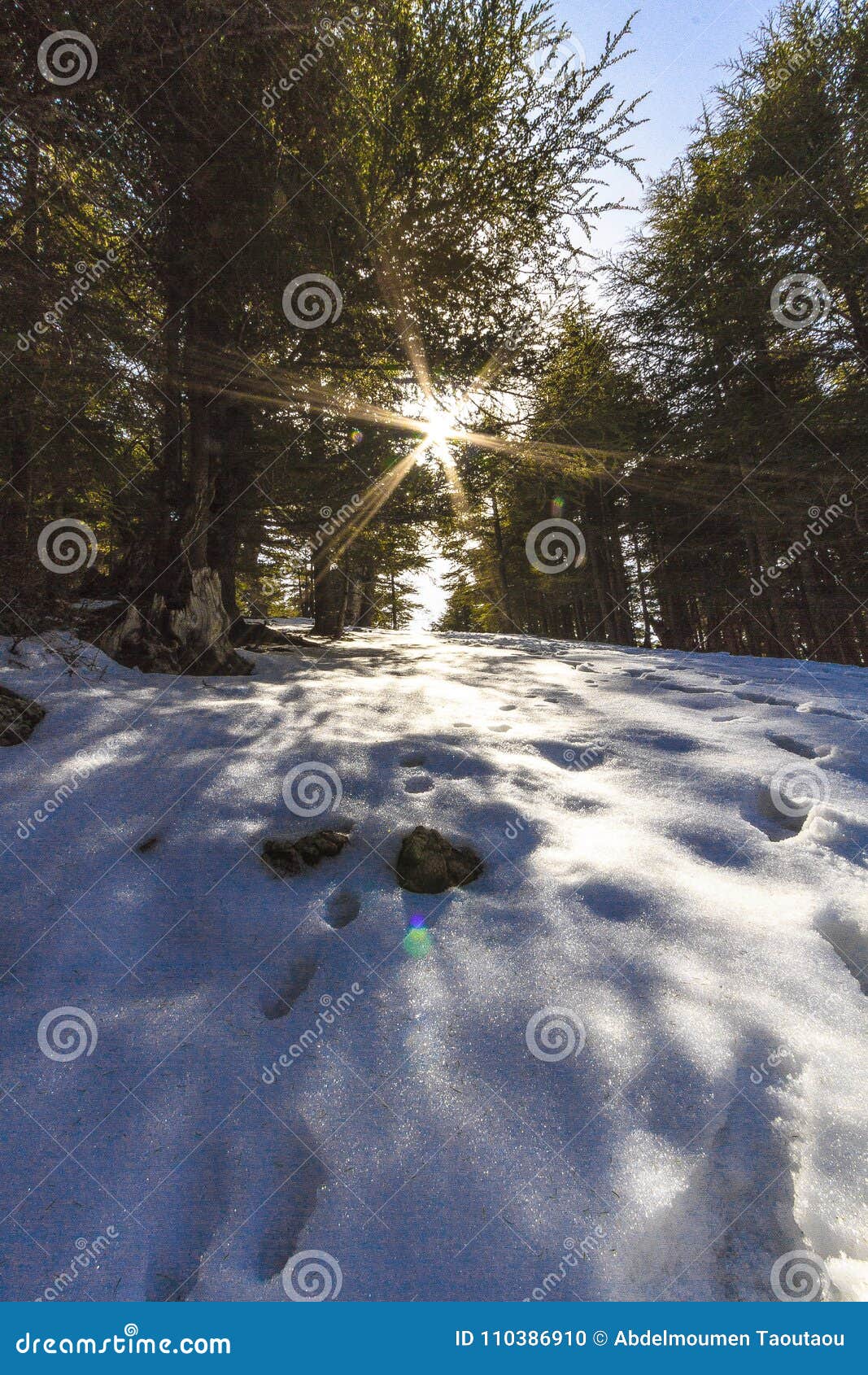 Tikejda stock photo. Image of atlantica, african, africa - 110386910