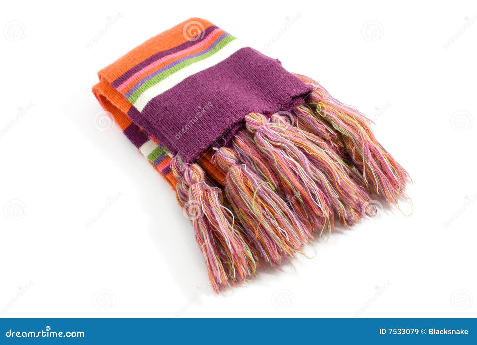 Winter muffler stock image. Image of seasonal, health - 7533079