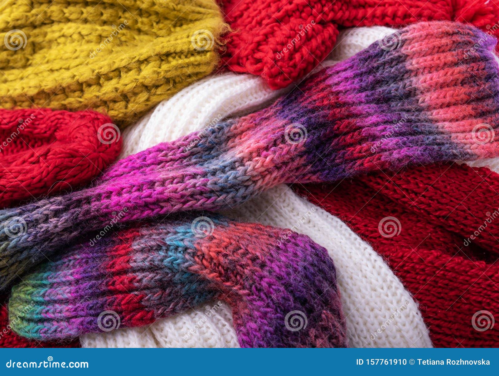 Winter Shaf As A Background. Royalty-Free Stock Image | CartoonDealer ...