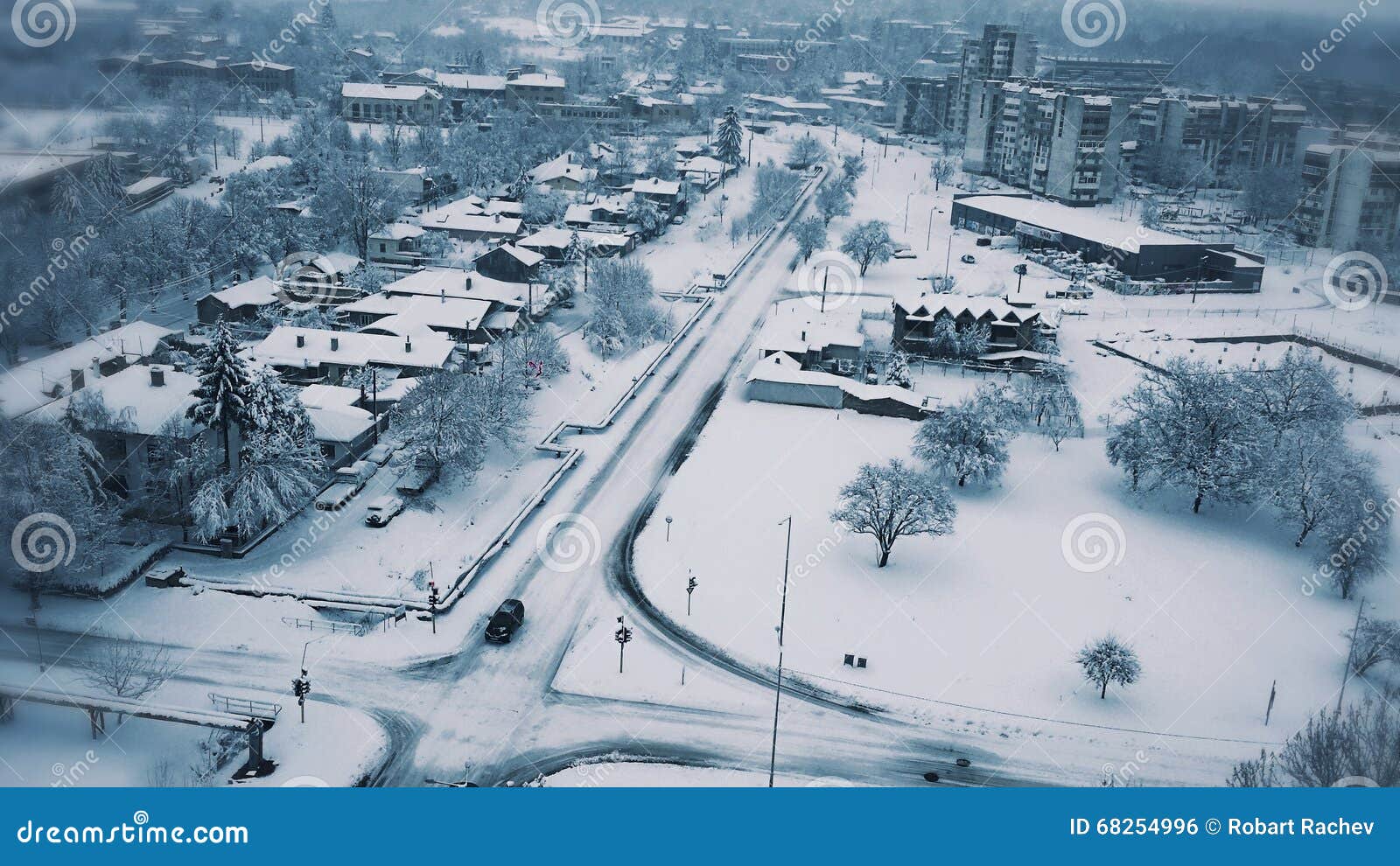 Winter stock photo. Image of winter, cold, beautiful - 68254996