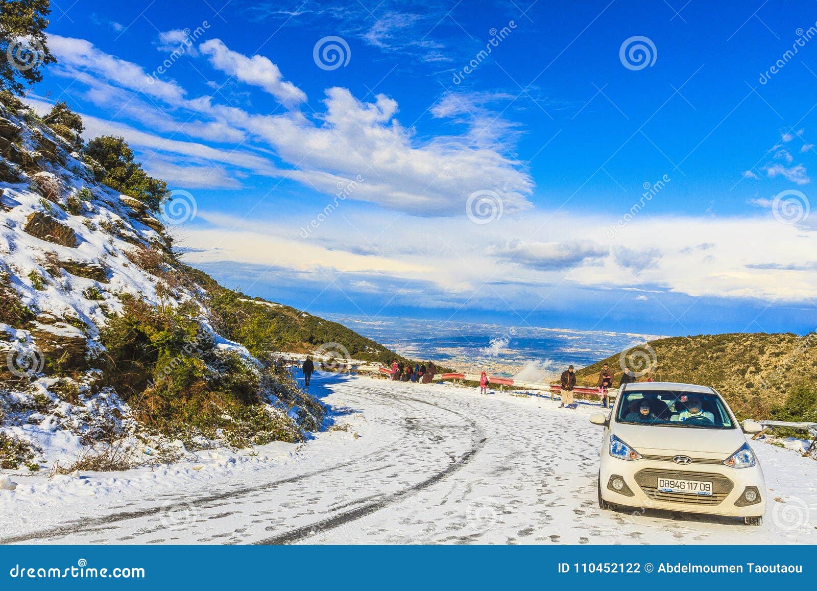 Chrea editorial photography. Image of green, happy, algerian - 110452122