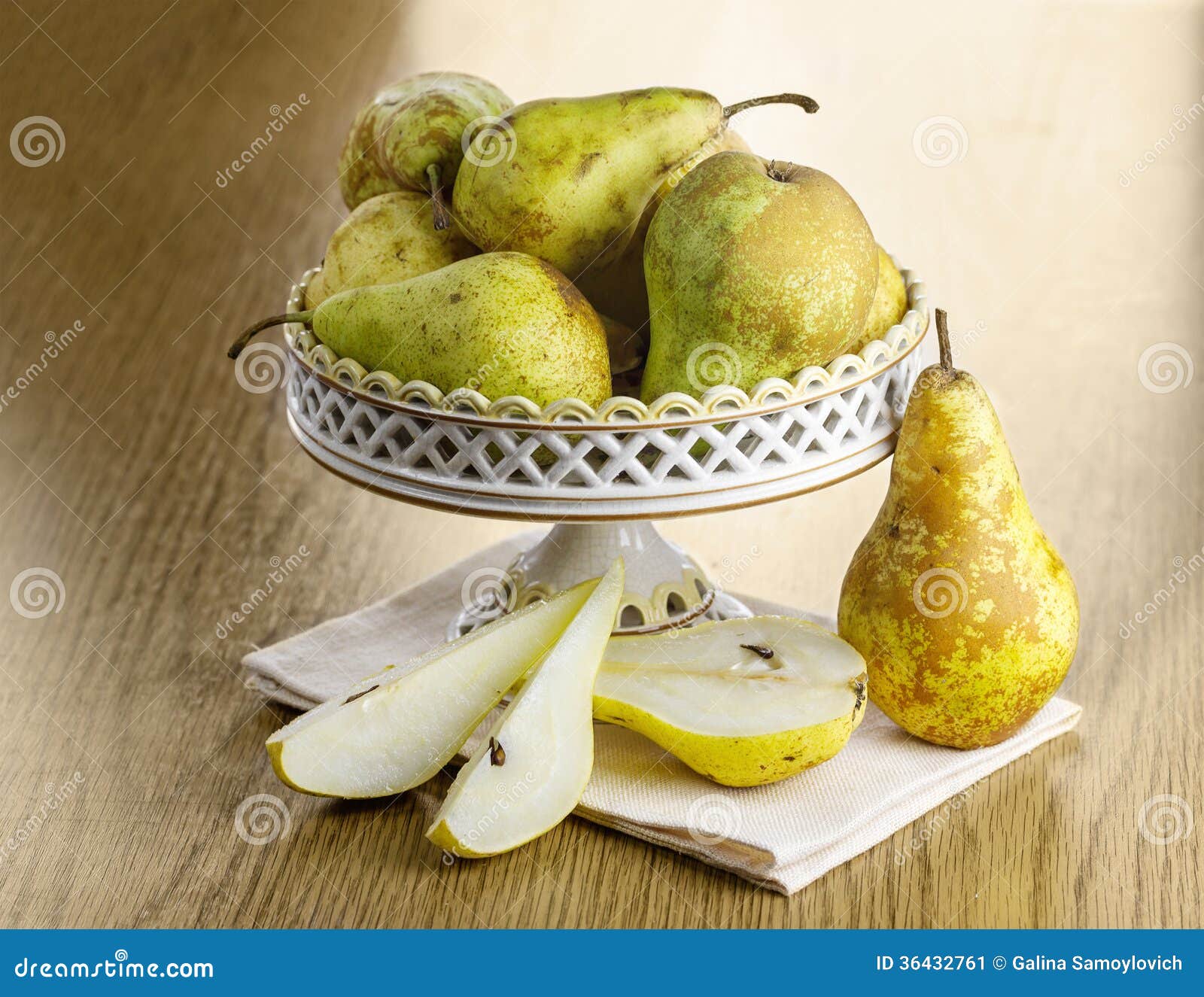 Winter pear stock image. Image of winter, green, conceptual - 36432761