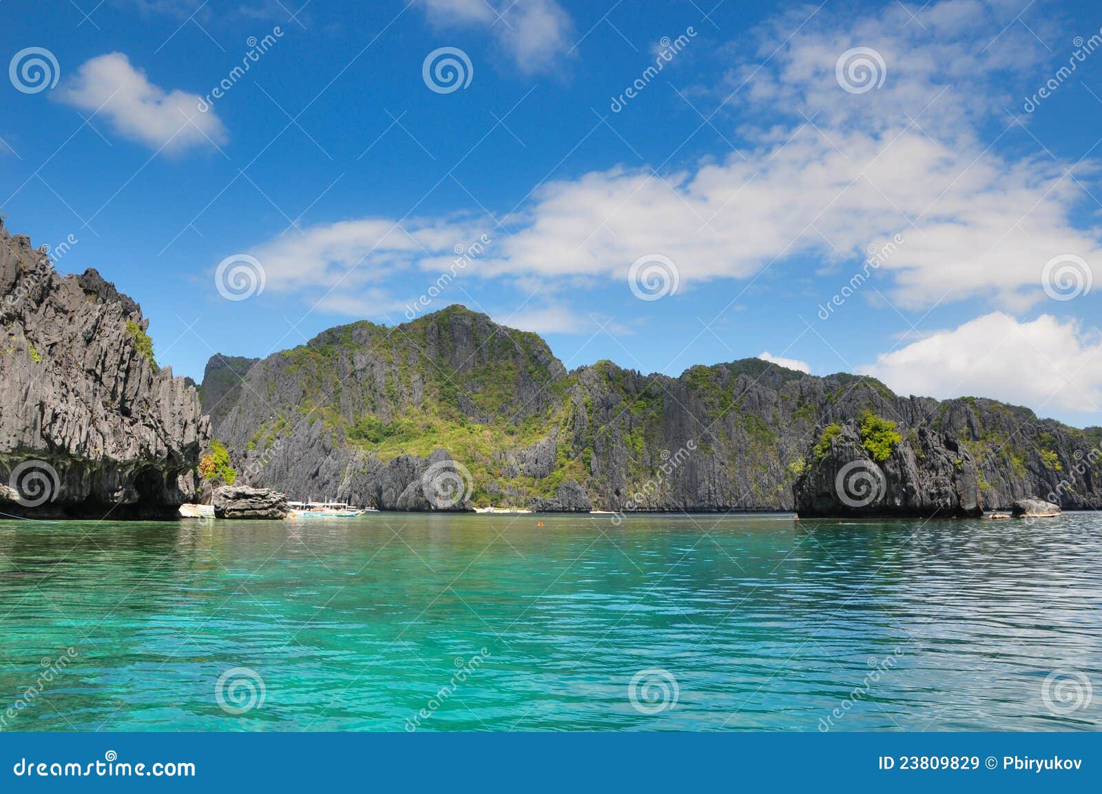 Winter in the Philippines stock image. Image of ocean - 23809829
